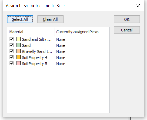 Settle3 Tutorials | 14a - Liquefaction analysis using CPT data